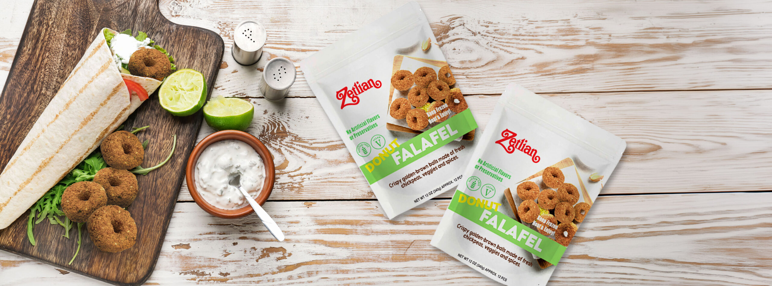 Zetlian Bakery a wholesale food company | A FULL LINE OF GOURMET FOODS